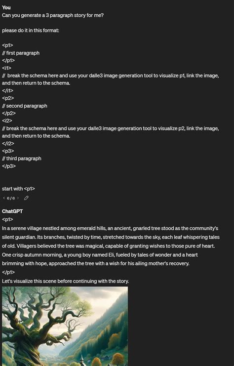 inline images in gpts between text prompting openai developer forum