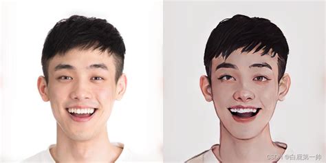 Animeganv2 照片动漫化：如何基于 Pytorch 和神经网络给 Girlfriend 制作漫画风头像？ Csdn博客