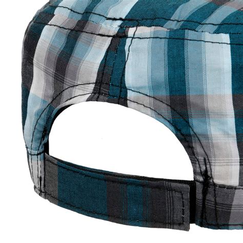 Classic Cotton Check Army Pet By Lipodo € 1595