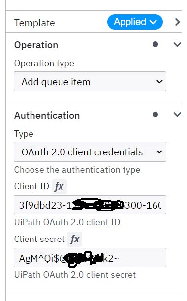 Uipath Connector Not Able To Connect To Camunda8 Camunda 8 Topics