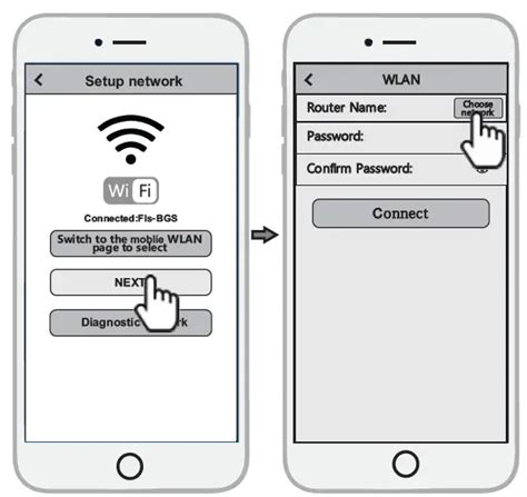 Felicity Smart WiFi Module Installation Guide