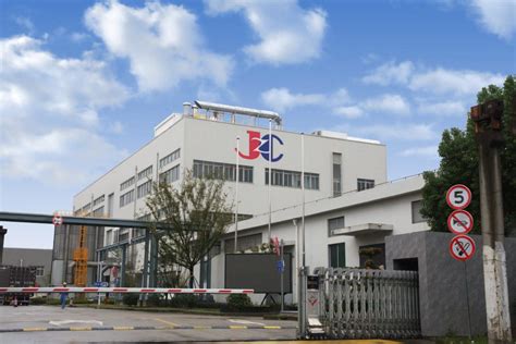 Yokogawa Electric China Co Ltd S Techs Main Contractor Design Build Construction