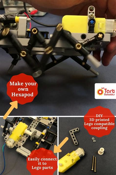 how to make a simple diy dancing robot for school at home step by step