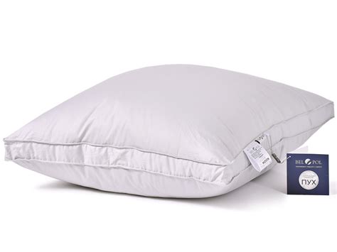 Подушка Гусиный пух Extra класса / линии Premium — Elegants.online