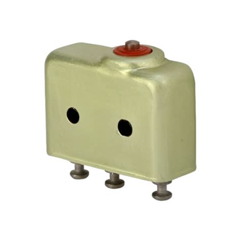 2se4 Honeywell Micro Switch
