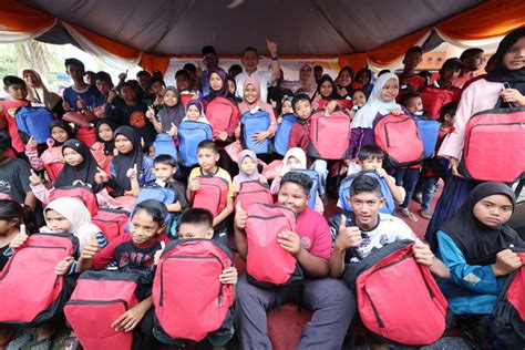 Kpdn Berhasrat Perkenal Baju Raya Rahmah Utusan Borneo Online