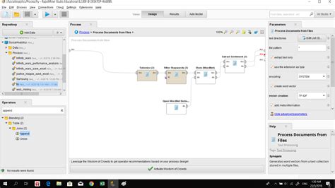 Comparing Movie Perfomance — Altair Community