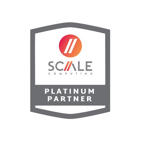 Scale Computing The Leading Vmware Alternative Five Star Technology Solutions