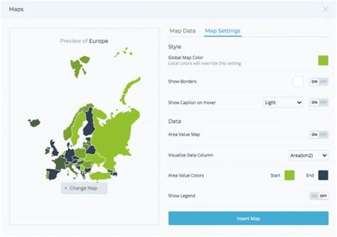 How To Make A Choropleth Map 5 Step Guide For Beginners