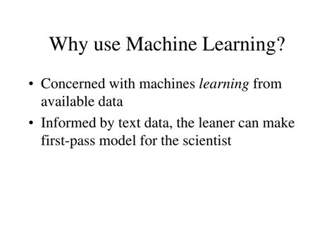 Ppt Interpreting Microarray Expression Data Using Text Annotating The