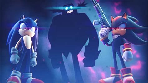 Sonic Drowning Cinematic Extended Remix Youtube