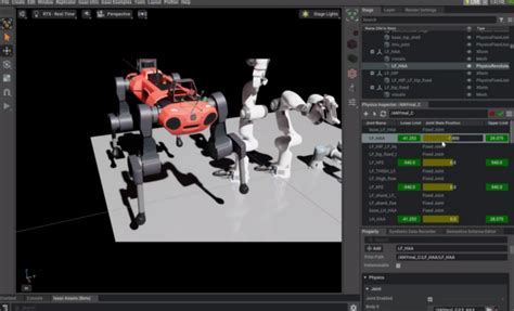 Supercharge Robotics Workflows With Ai And Simulation Using Nvidia Isaac Sim 40 And Nvidia
