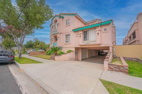 8423 2nd St Paramount Ca 90723 Mls P378387 Redfin
