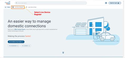 Ena Reference Numbers Service Center