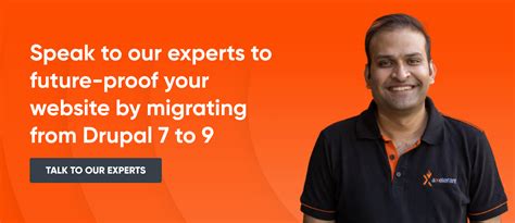 Drupal 7 Eol Options And Migration Drupal 10 Upgrade Cms Choices