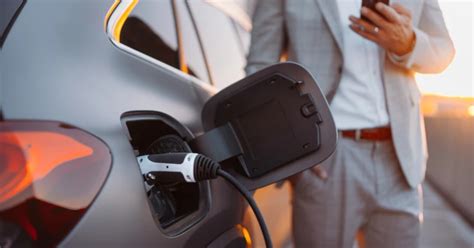 Static Vs Dynamic Load Balancing In Ev Charging