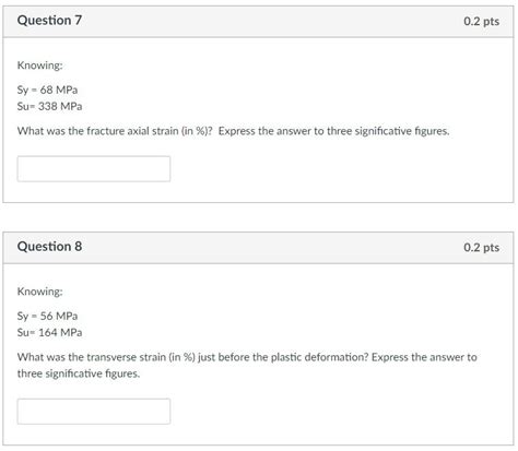 Solved PROBLEM QUESTIONS AND For The Chegg Com