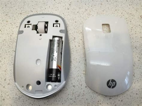 Неплохая недорогая Bluetooth мышь - Обзор товара Мышь HP Z5000 ...