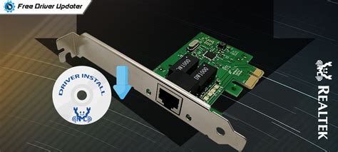 Realtek Ethernet Controller