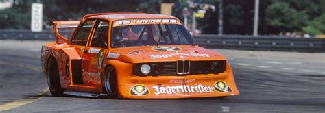 bmw 320 turbo gruppe 5 jägermeister
