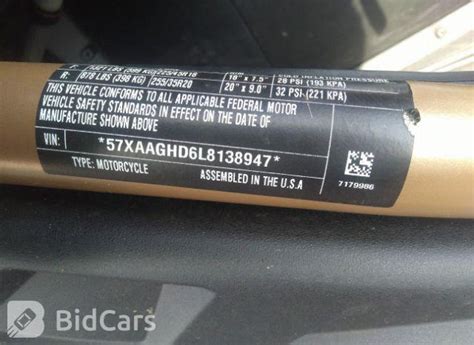 2020 Polaris Slingshot Gt 57xaaghd6l8138947 Bid History Bidcars