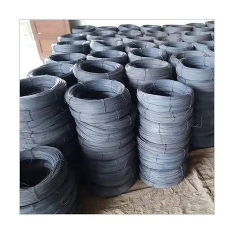 Mild Steel Ms Binding Wire At Rs 61 5 Kg In Ahmedabad Id 11159957033