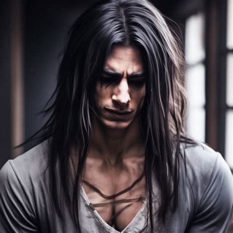 Чен Сяоши — профиль пользователя в Шедевруме