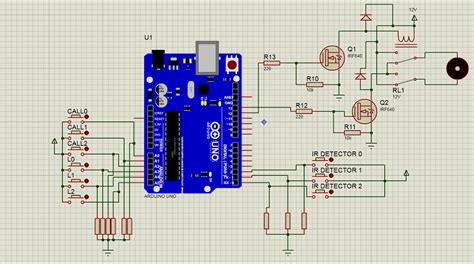 Elevator Porgram Problems Programming Arduino Forum