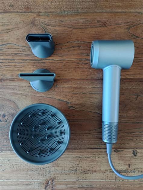 Laifen Swift im Praxistest - Unsere Erfahrungen mit dem Föhn - Der Tester