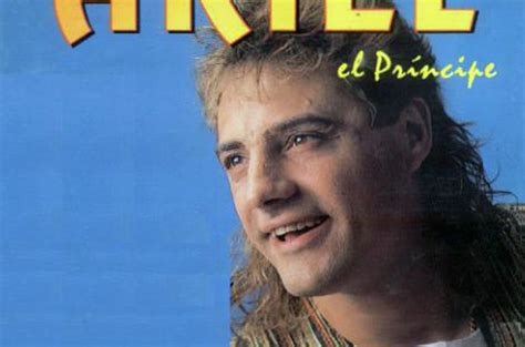 El Mundo Del Cuarteto Ariel Que Sera De Mi 1994