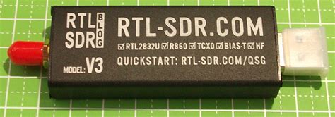 手習ひデジタル信号処理88 Pyrtlsdr、pythonでrtl Sdrの信号を処理 デバイスビジネス開拓団
