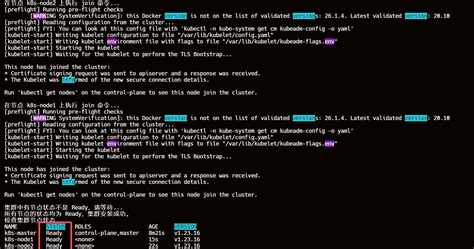 Centos79 使用 Kubeadm 自动化部署 K8s 集群（一个脚本）centos79安装配置kubeadm Csdn博客