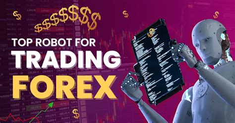 Top 10 Robot For Trading Forex