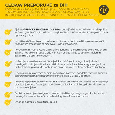 Trgovina ljudima i korištenje prostitucije u svrhu seksualne ekslpotacije u Bosni i Hercegovini