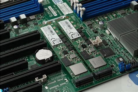 Raid на M2 Ssd Контроллеры Highpoint к вашим услугам Блог Serverflow