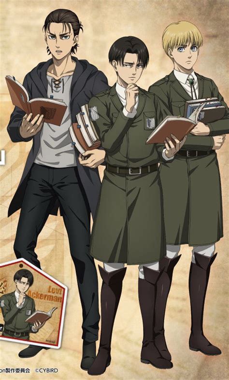Attack On Titan Wiki On Twitter Rt Aotwiki New Attack On Titan Illustration