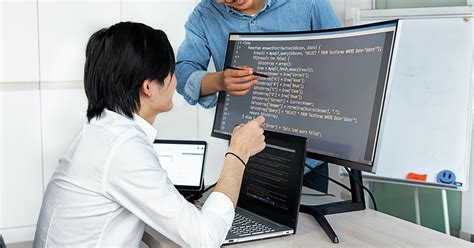 転職活動中のエンジニア必見！技術面接対策 最高のテクノロジーガイド