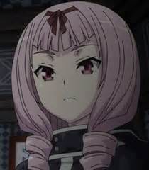 Master Liber Voice Trinity Seven Eternity Library Alchemic Girl