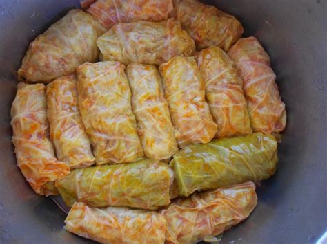 Сарма од пресна зелка - Moirecepti
