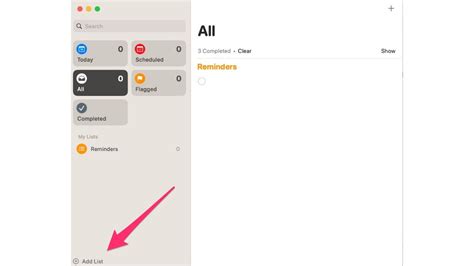 How To Use Reminders On Your Macos And Why You Should Fox News