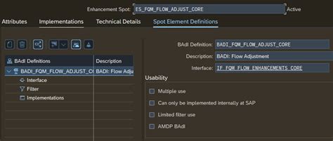 Flow Builder Plus Extend Standard Logic For Fetch Sap Community