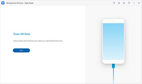 erase all contents and settings mastering android phone wiping