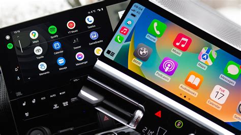 Autoradio Carplay Android Auto Sans Fil Bmw Série 6 F06 F12
