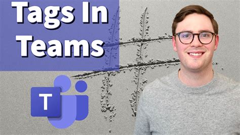 How To Remove Yourself From A Tag In Teams At David Roberts Blog