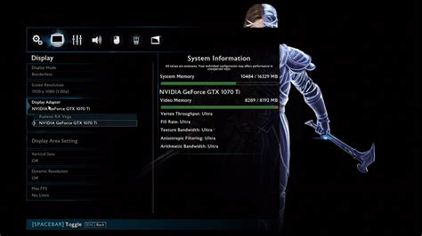 Freesync On Nvidia Gpus Workaround Impractical But It Works Techspot