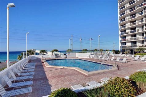 Surfside 803 Condo In Miramar Beach Fl With 2 Bedrooms