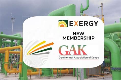 Mike Karanja On Linkedin Geothermal