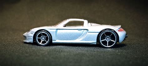 Porsche Carrera Gt Hw Parade