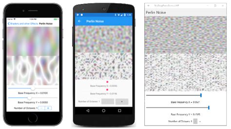 Skiasharp Noise And Composing Skiasharp