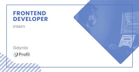 Intern React Native Developer Profil Software